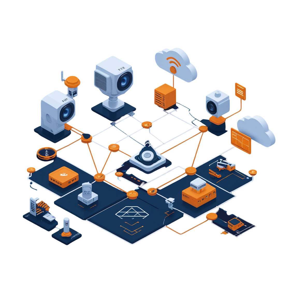 IoT e Monitoramento Inteligente - Uni-IT